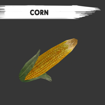 Second Life Marketplace - MyStory Corn x 250